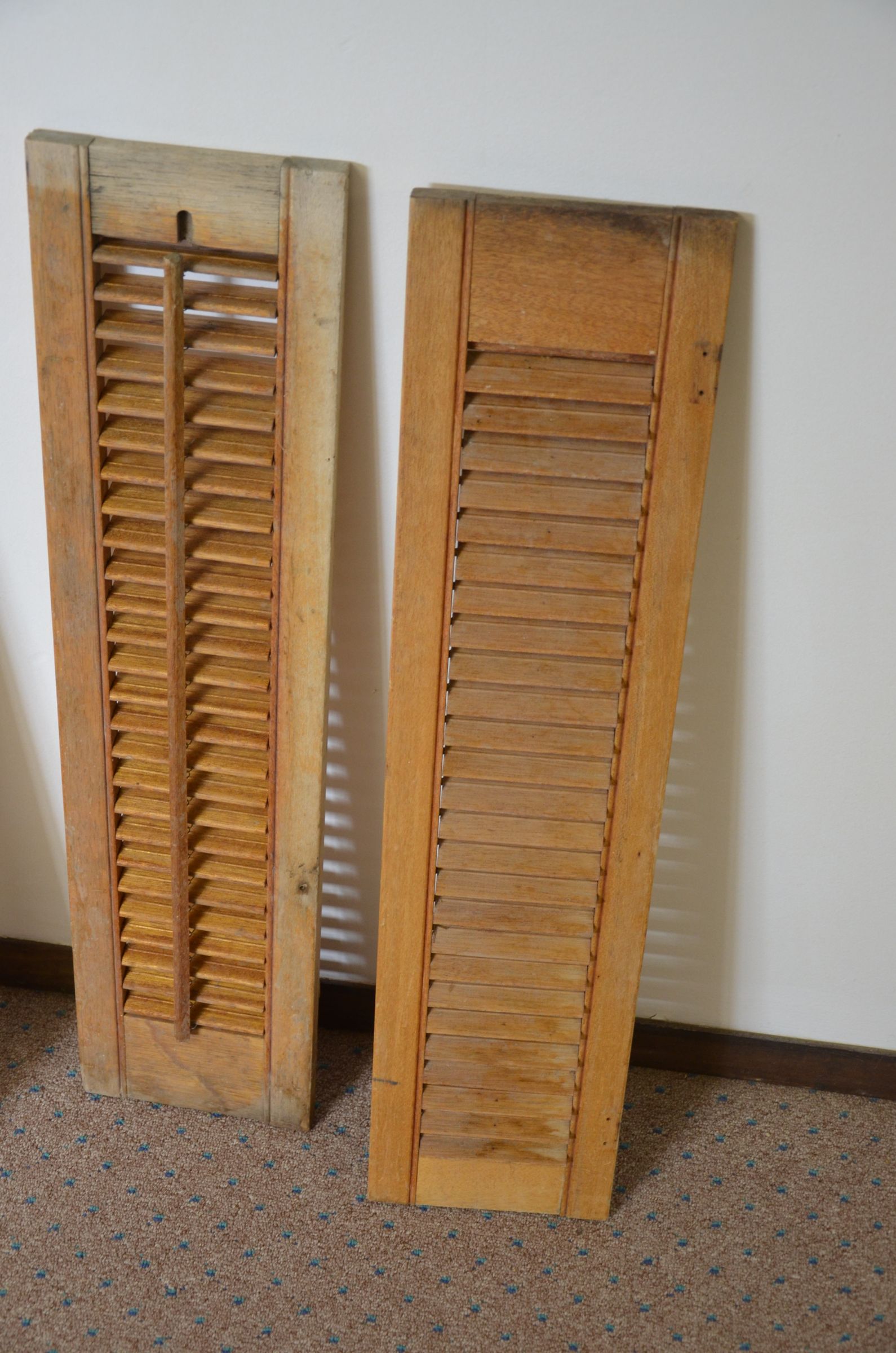 What to Do With Old Shutters! : 5 Steps (with Pictures) - Instructables