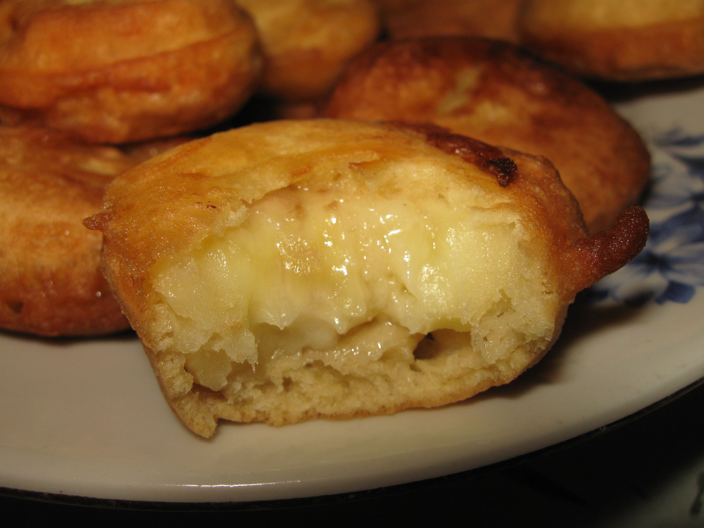 Fried Bananas - Recipe : 4 Steps (with Pictures) - Instructables
