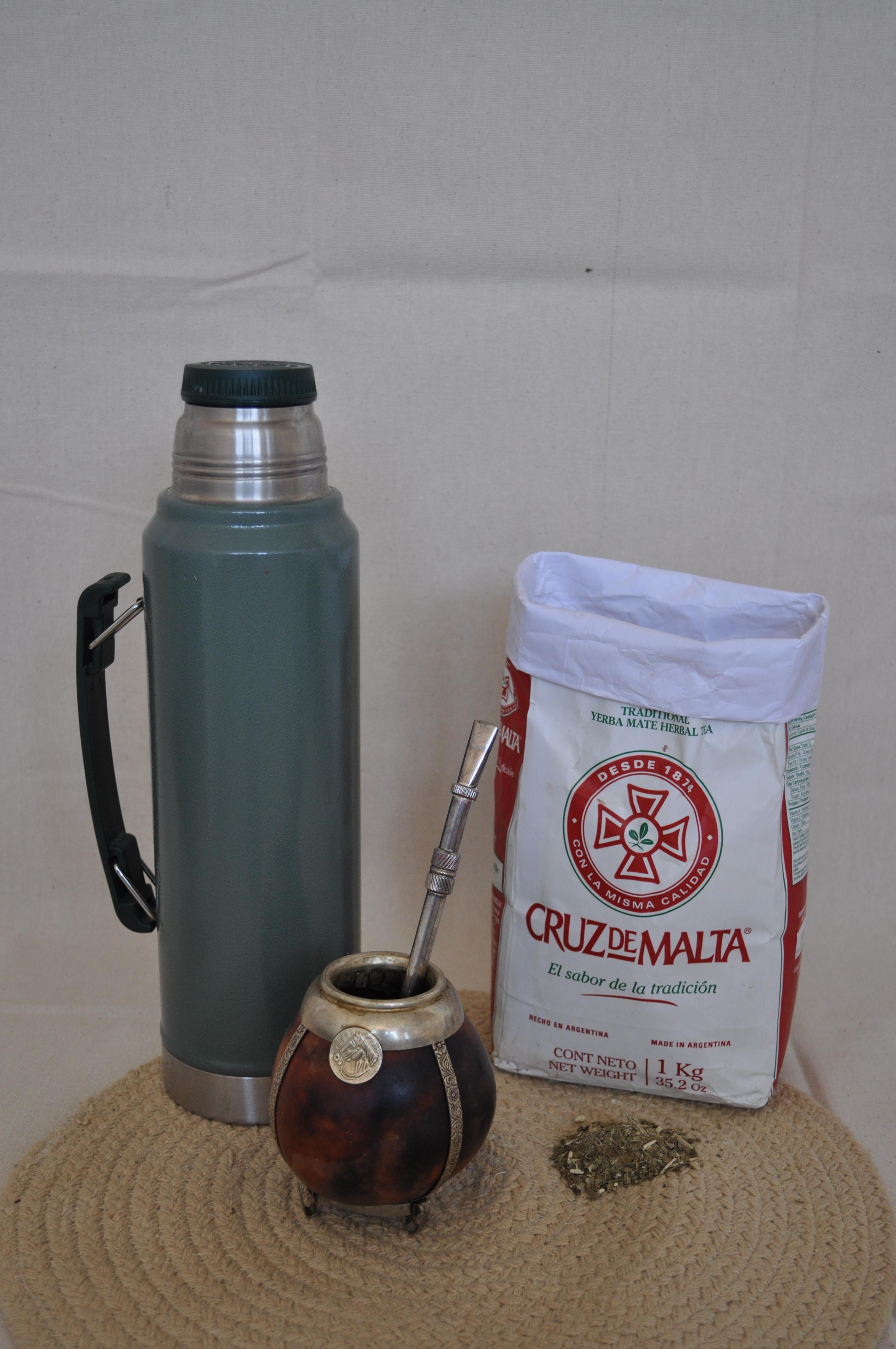 How to Drink, Make and Share Mate : 9 Steps - Instructables