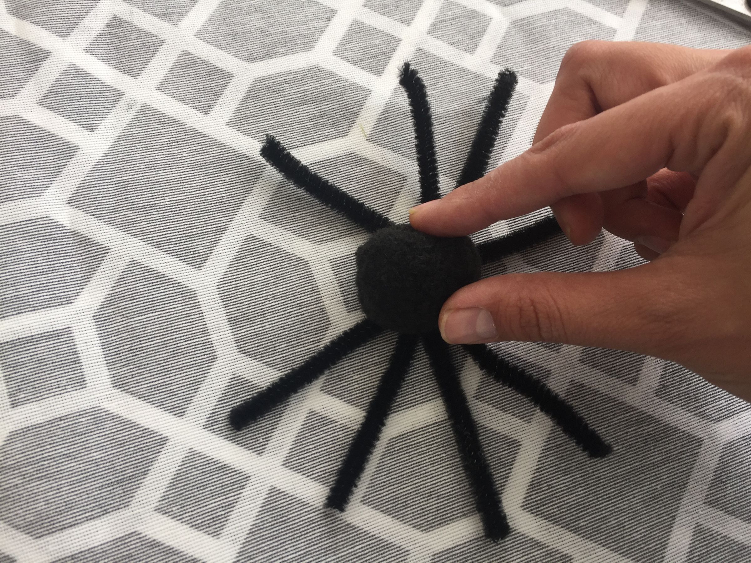 Funky Spiders : 7 Steps (with Pictures) - Instructables