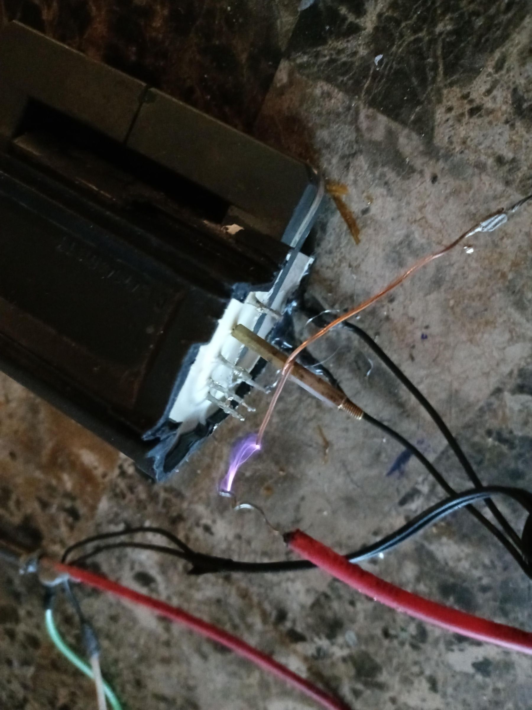 How to Get 100KV Out of Your Flyback!!! VERY SIMPLE SETUP : 3 Steps ...