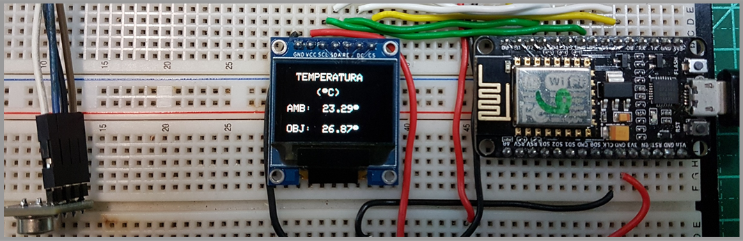 Infrared Sensor With ESP8266 : 6 Steps - Instructables