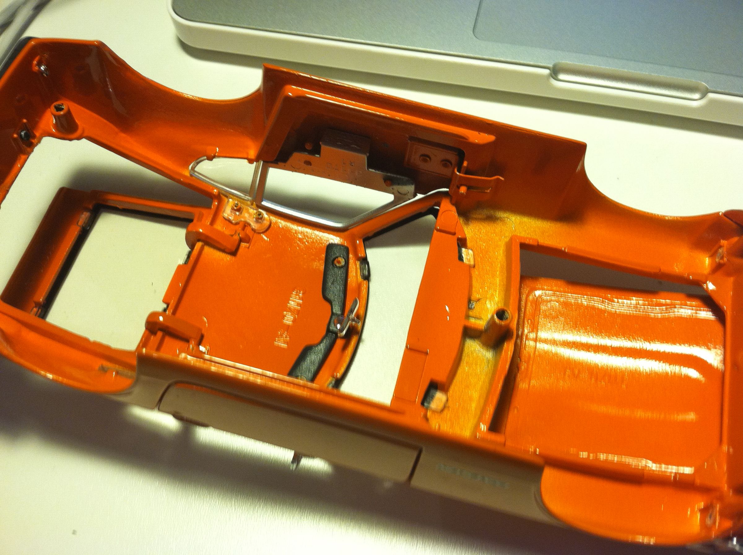 How to Make a Car-d-drive : 6 Steps (with Pictures) - Instructables