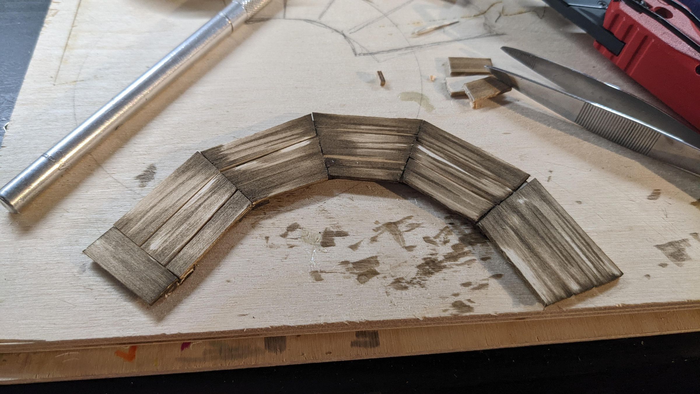 Bone Diorama : 19 Steps (with Pictures) - Instructables