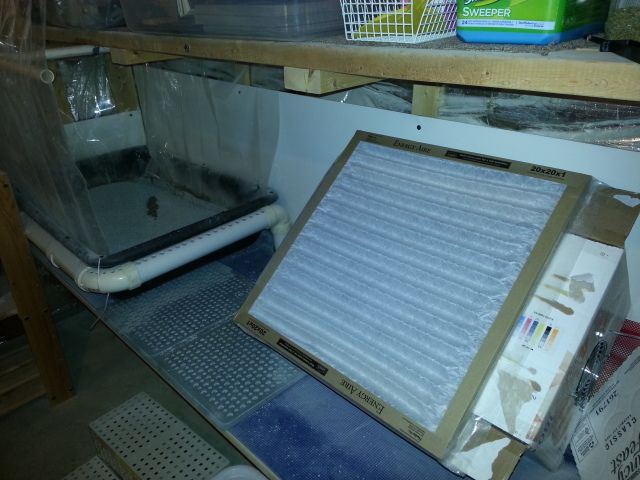 DIY Room Air Filter - Instructables