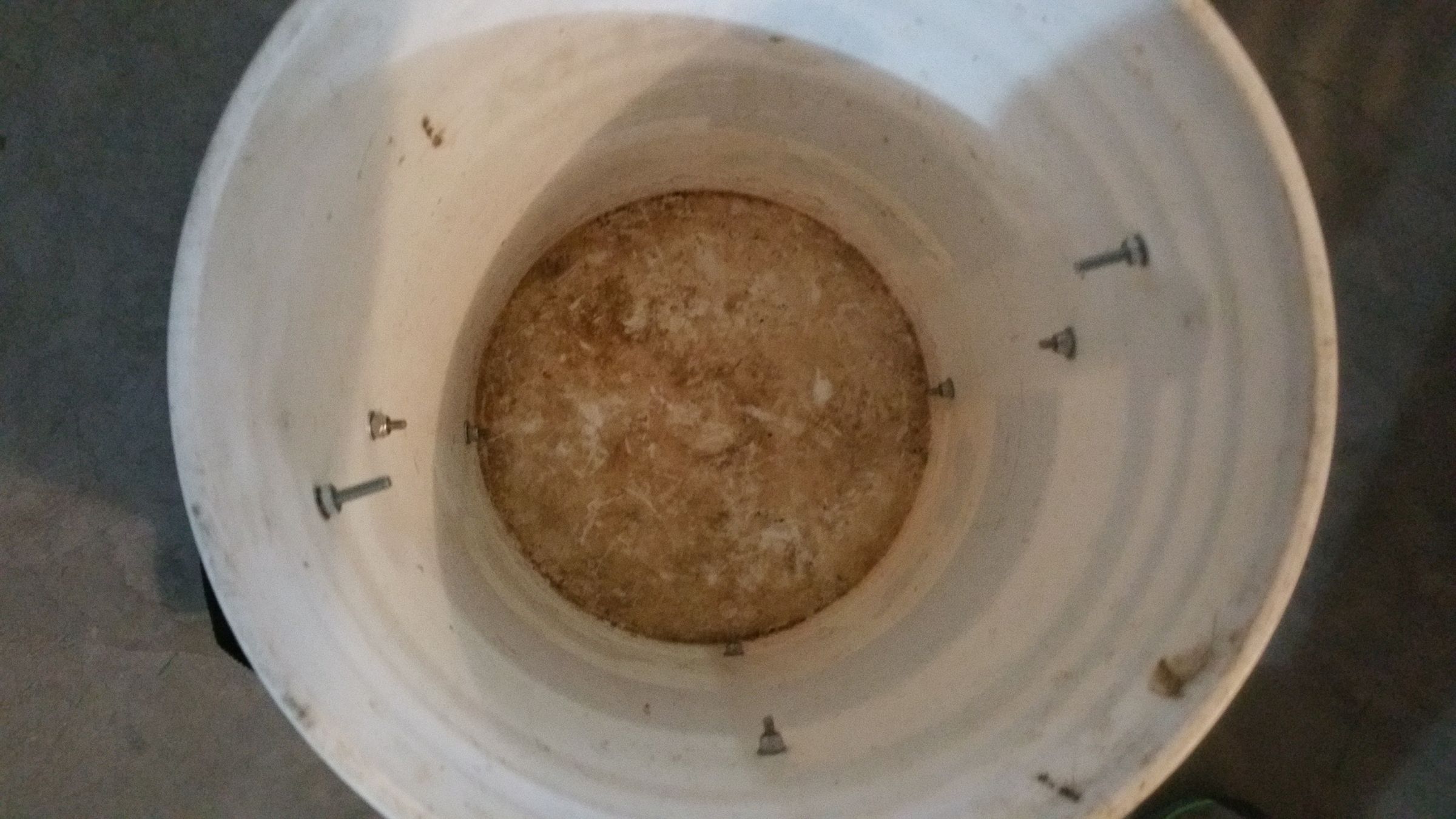 Fishing Tackle Bucket : 7 Steps - Instructables