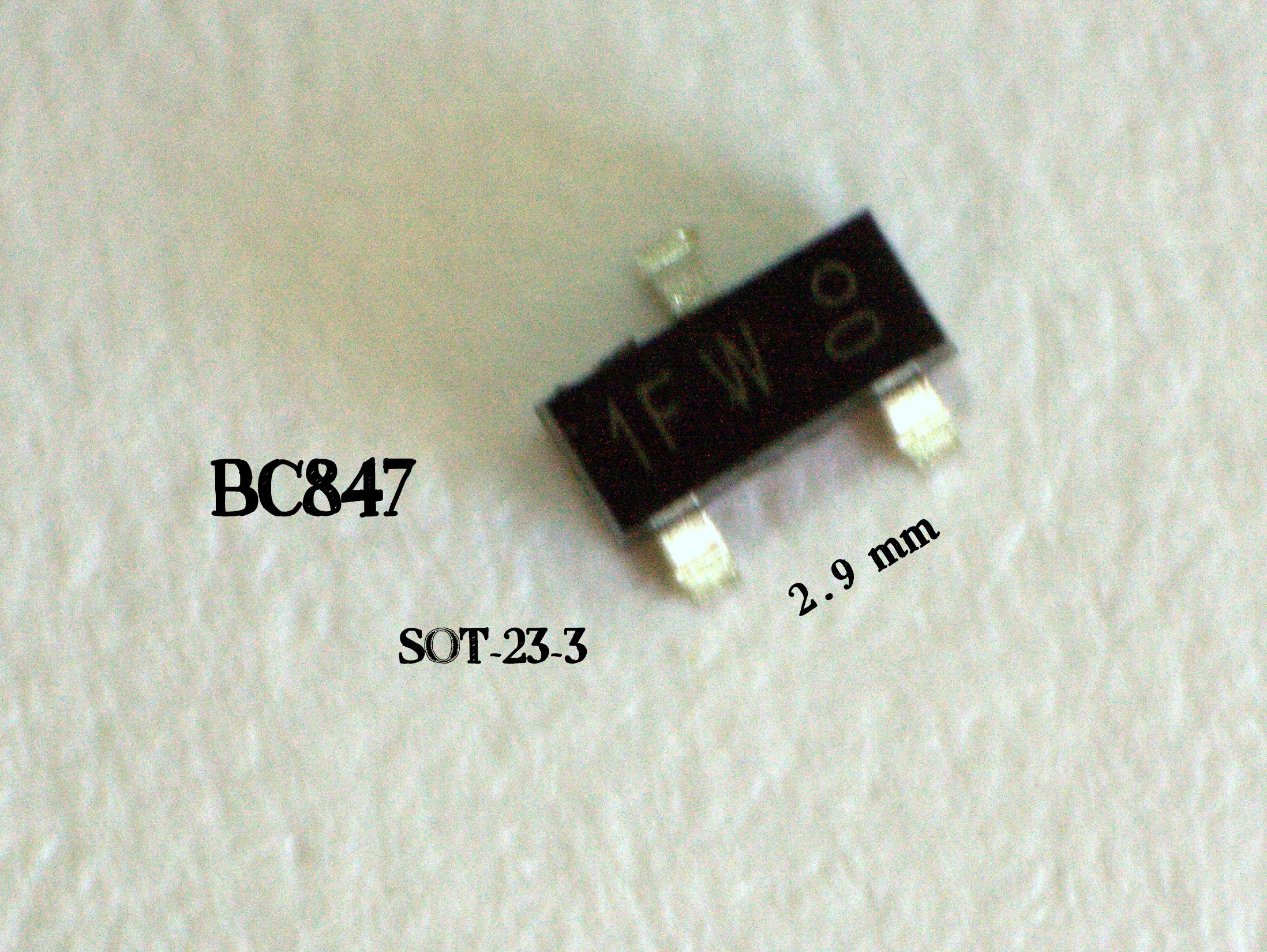 Your Own Color Sensor Using LEDs : 8 Steps (with Pictures) - Instructables