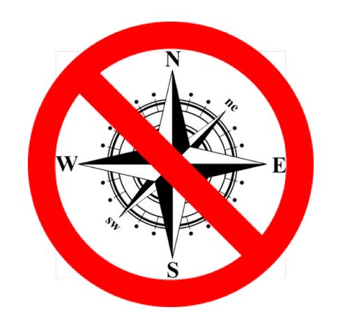 3 Ways to Find North Without a Compass : 3 Steps (with Pictures ...