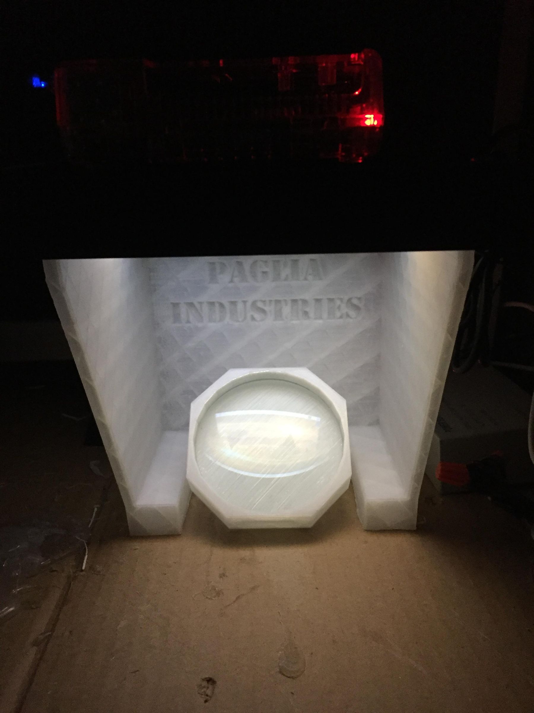 Hologram Projector - Instructables