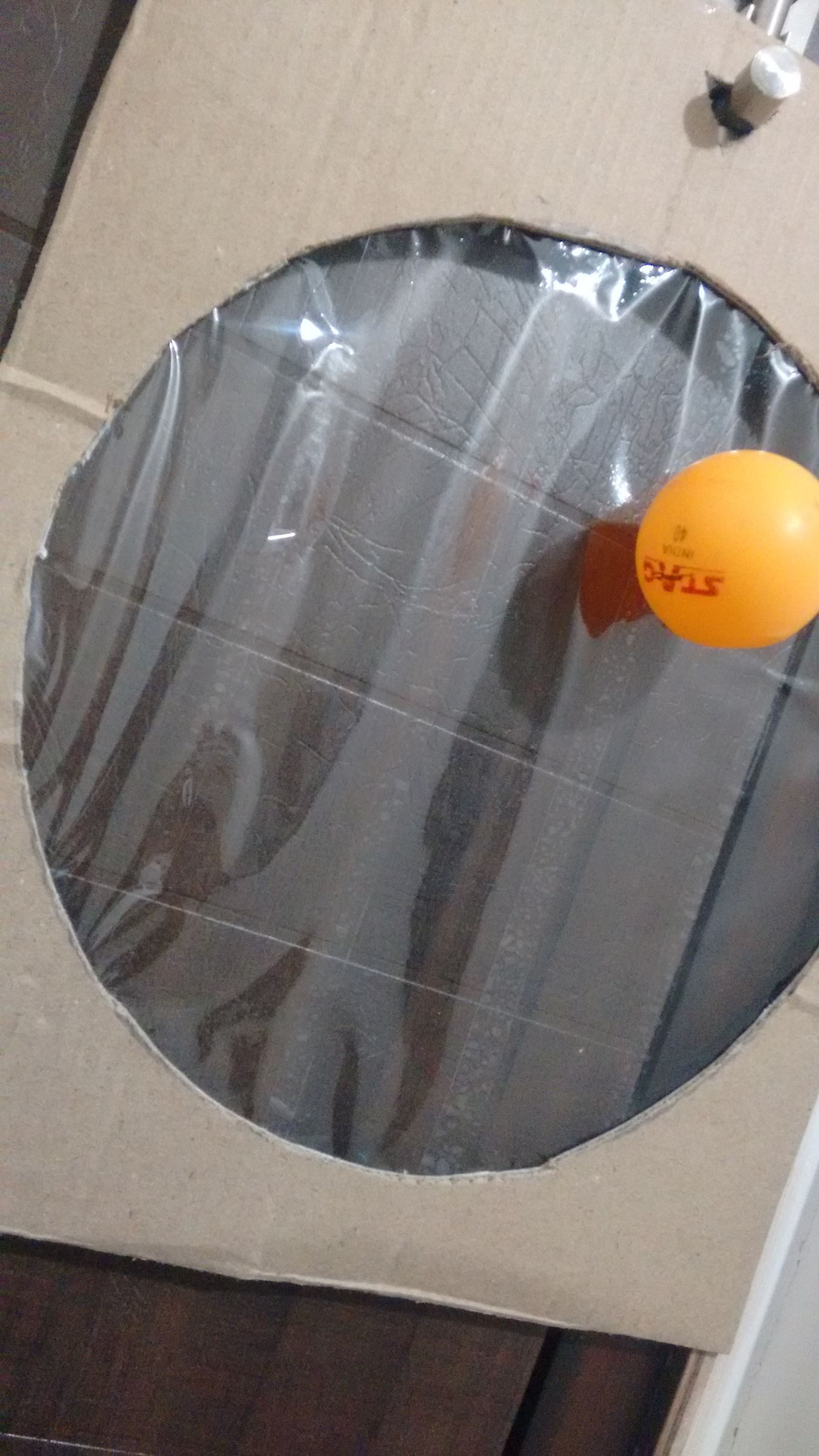 DIY Target : 6 Steps (with Pictures) - Instructables