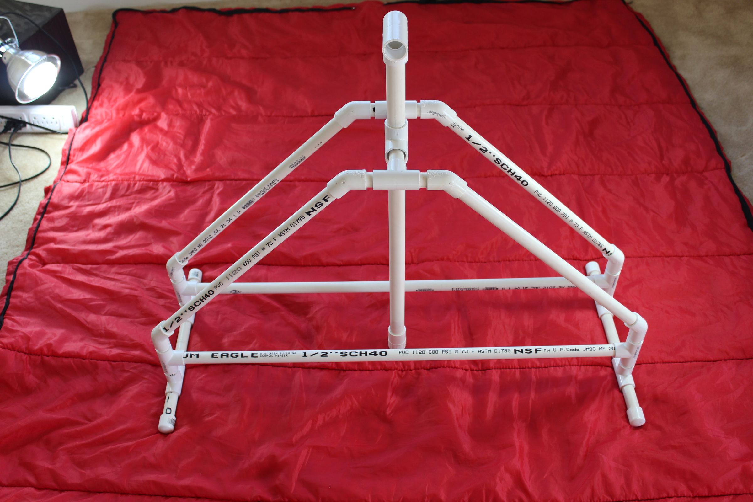 Trebuchet Project : 14 Steps (with Pictures) - Instructables