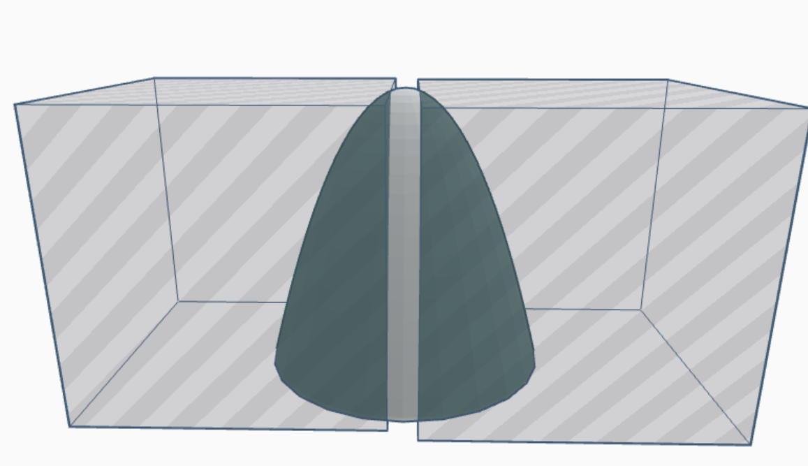 DIY Custom Hand Fan Blades With Tinkercad! : 6 Steps - Instructables