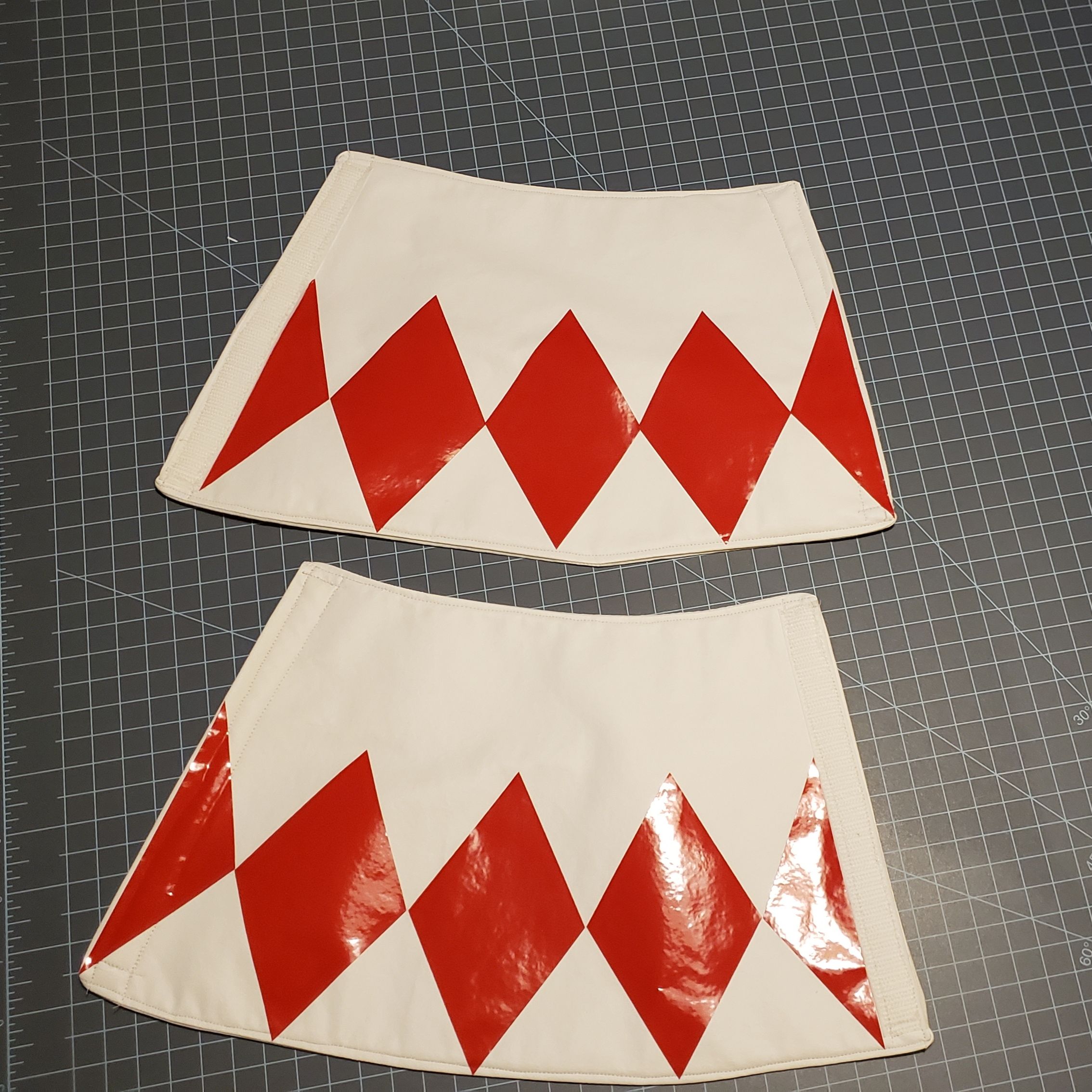 Power Rangers Gloves 2.0 : 12 Steps (with Pictures) - Instructables