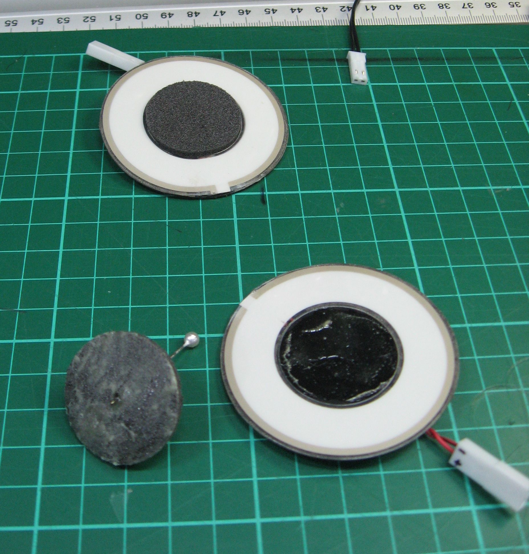 Tron Legacy Sam Light Suit : 8 Steps (with Pictures) - Instructables