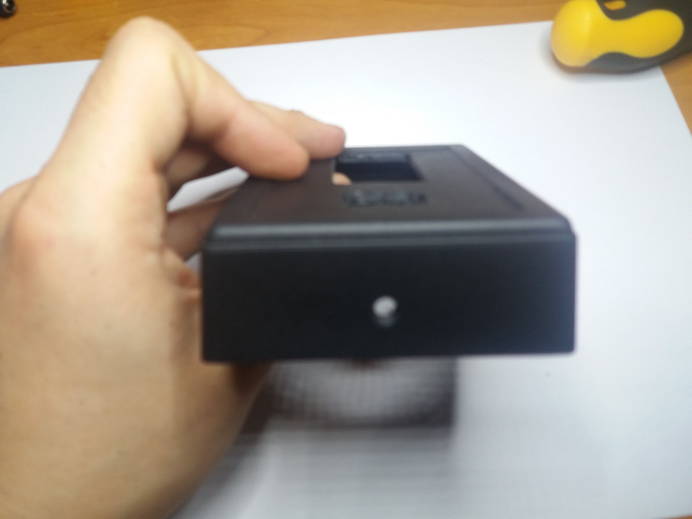 Simple Ammeter and Voltmeter Box : 4 Steps (with Pictures) - Instructables