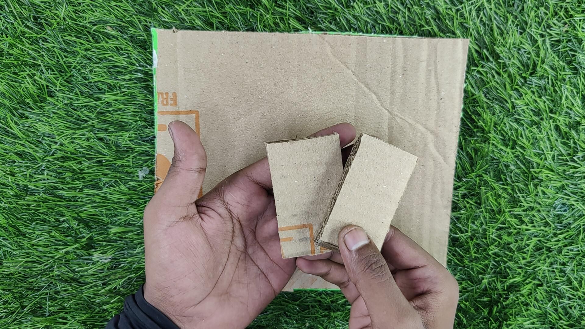 DIY Basketball Board Game Challenge : 8 Steps (with Pictures ...