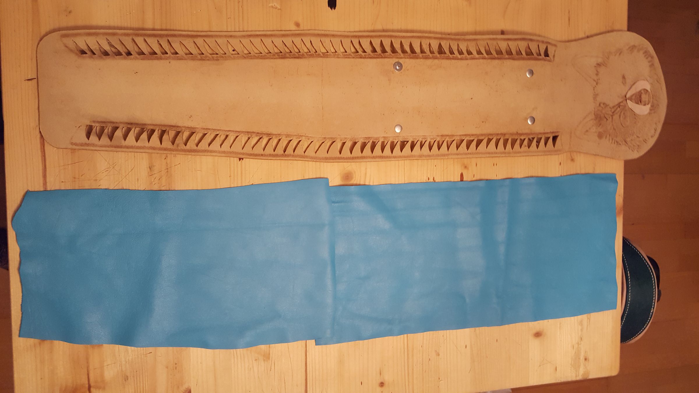 "The Wolf Backpack" OR How to Make a Convertible Bag : 19 Steps (with ...