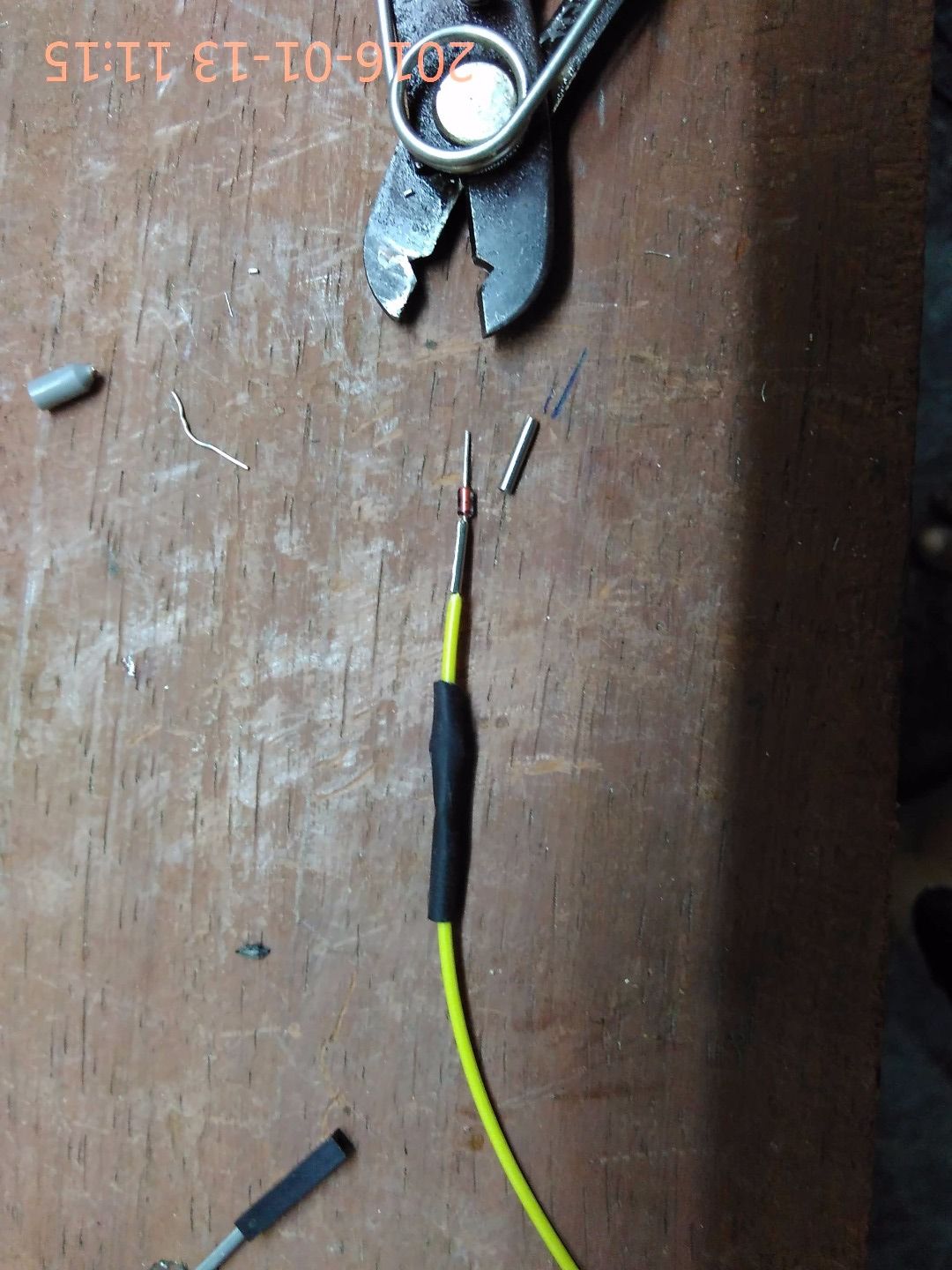 ESP8266 Wifi Timer Switch for AC Loads : 5 Steps (with Pictures) - Instructables