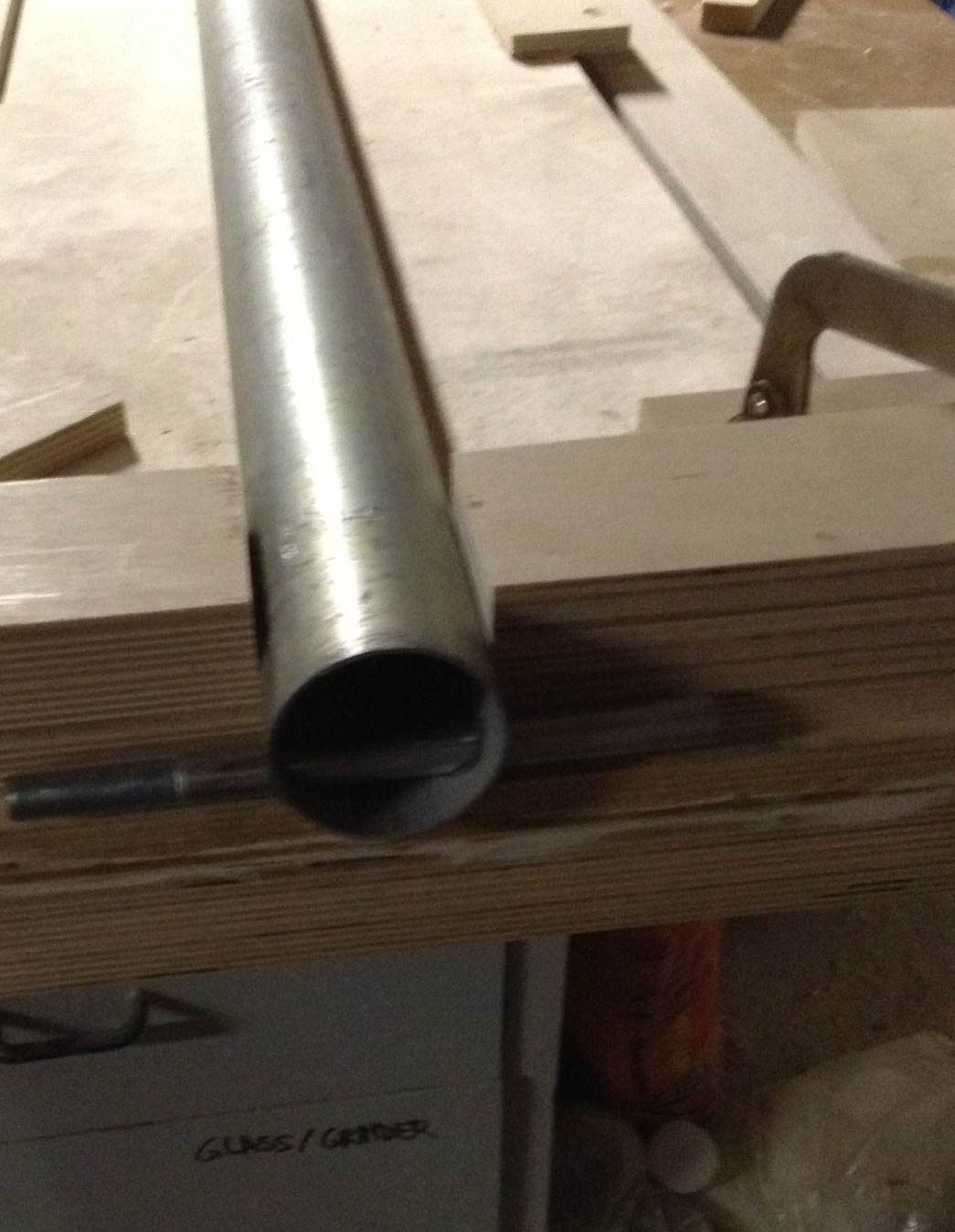 A Portable Panel Saw : 10 Steps (with Pictures) - Instructables