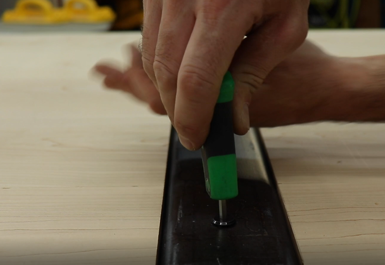 How to Make a Desk Top or Table Top : 11 Steps (with Pictures ...