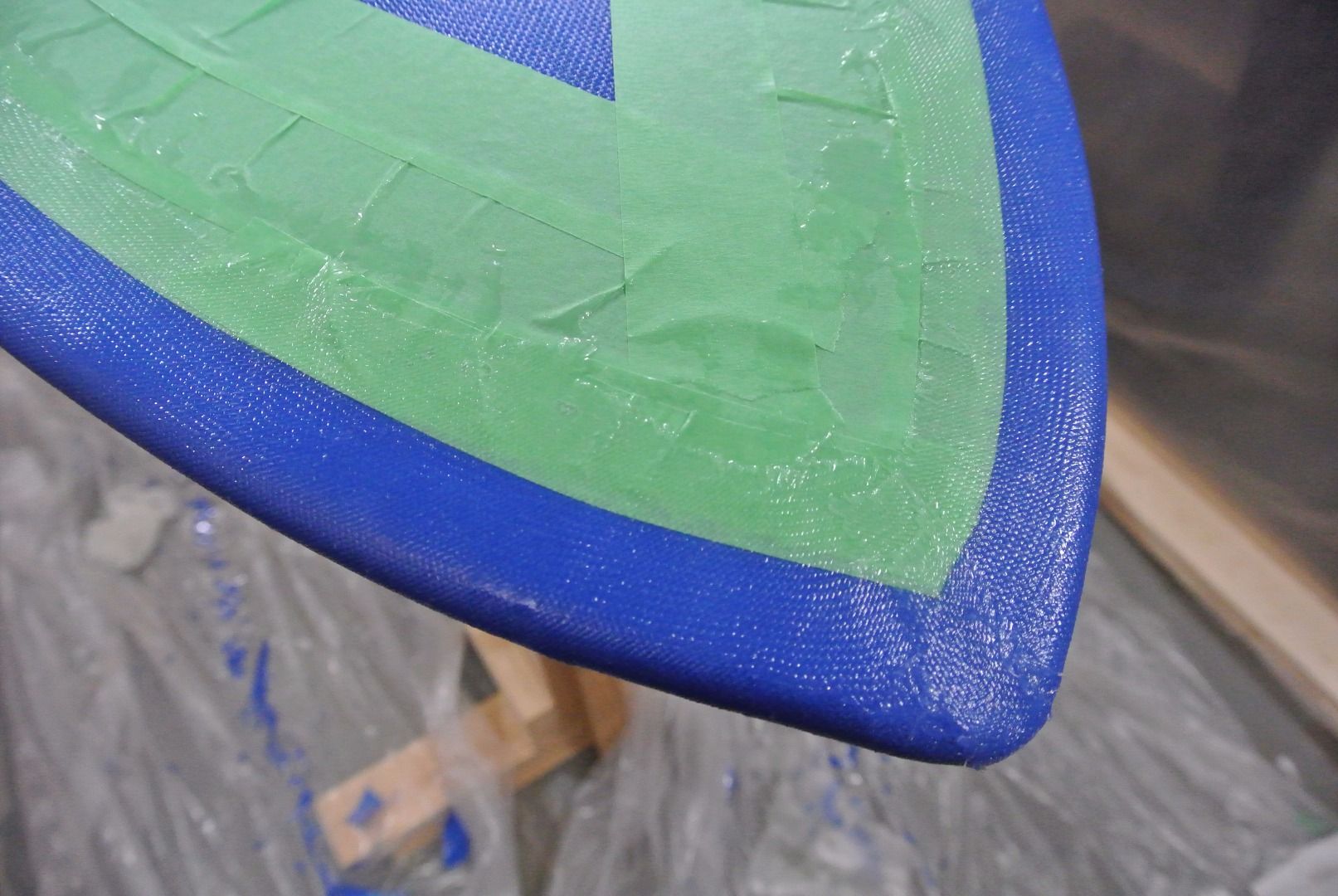 How to Make a Surfboard : 39 Steps (with Pictures) - Instructables
