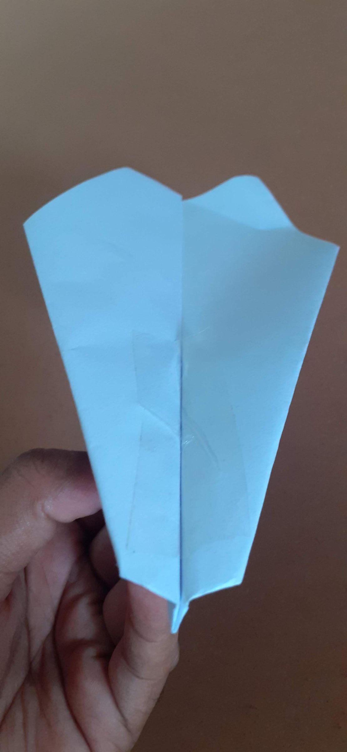 Paper Plane Shooter Design in Tinkercad : 3 Steps - Instructables