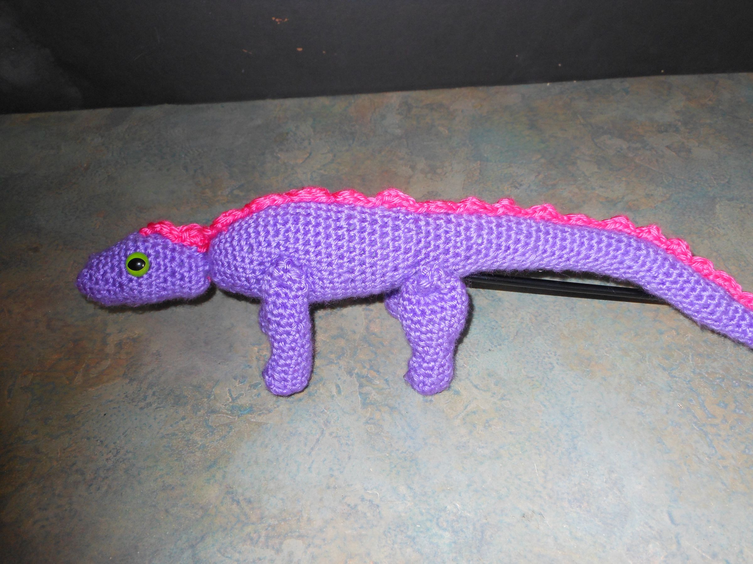Dragon Shoulder Puppet : 19 Steps - Instructables
