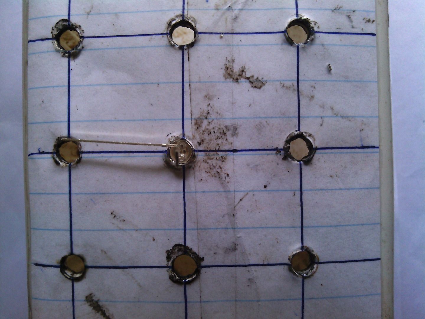 3x3x3 LED Cube Arduino-UNO : 16 Steps - Instructables