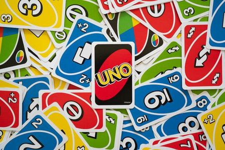 How to Play: UNO War : 5 Steps - Instructables
