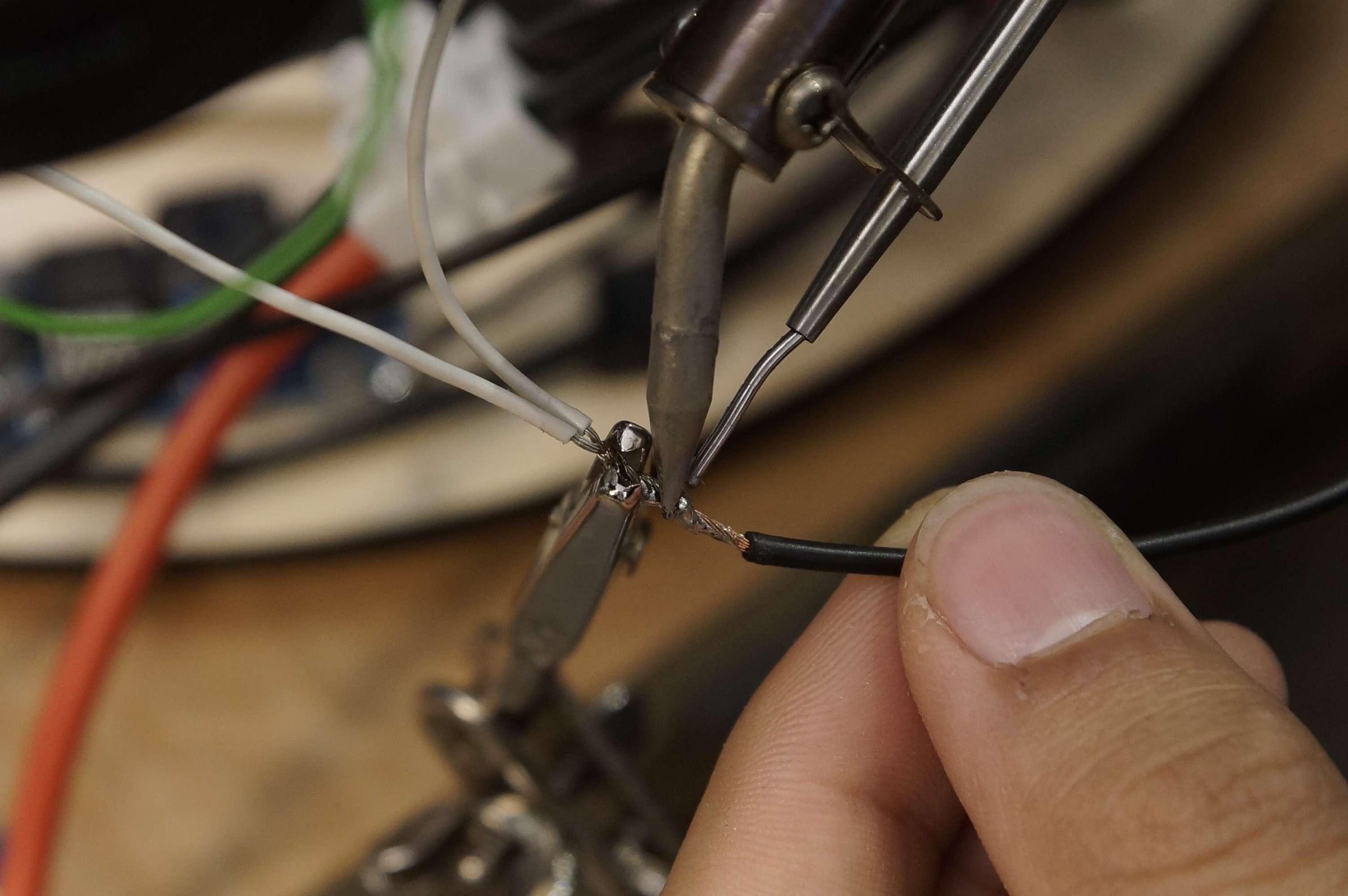 Arduino NERF Ball Wireless FPV Sentry Turret : 46 Steps (with Pictures ...