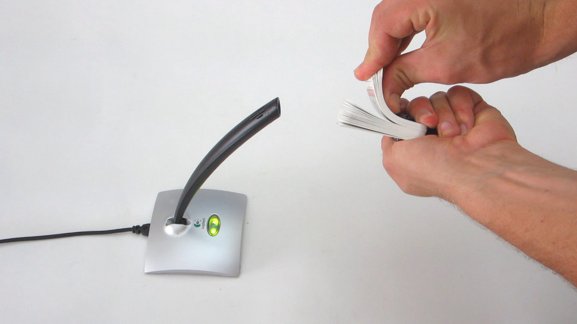 DIY Sound Effects : 9 Steps (with Pictures) - Instructables