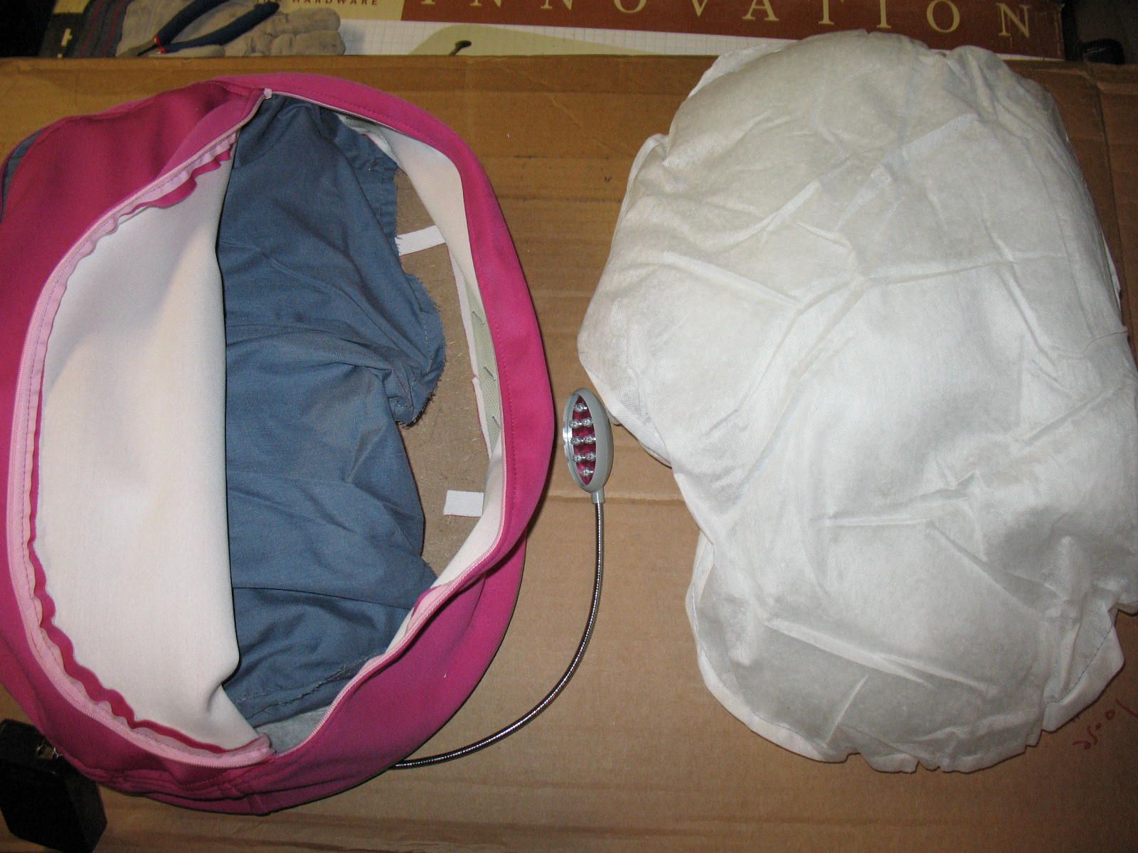 Occupational Therapy Dexterity/Cognitive Aid : 3 Steps - Instructables