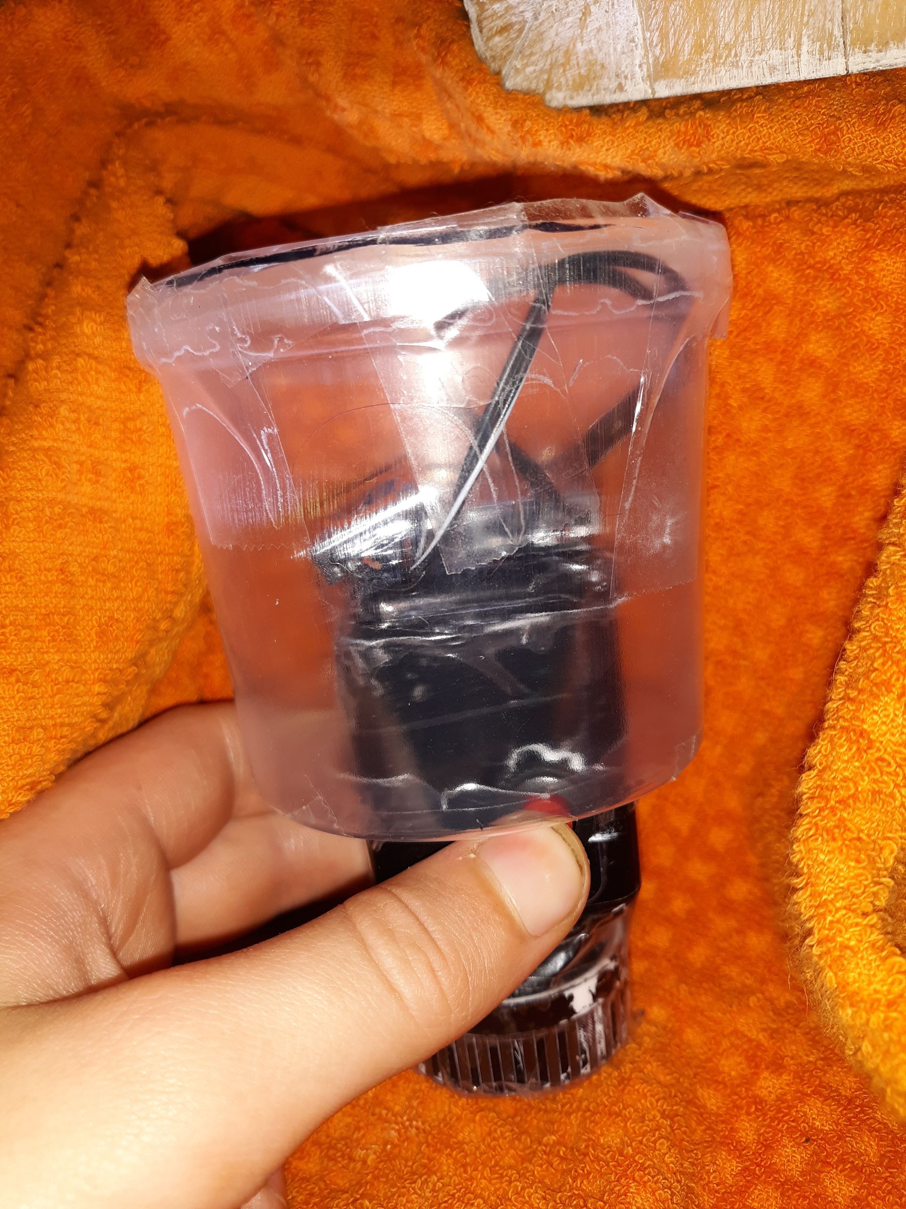 DIY Flashlight : 4 Steps - Instructables