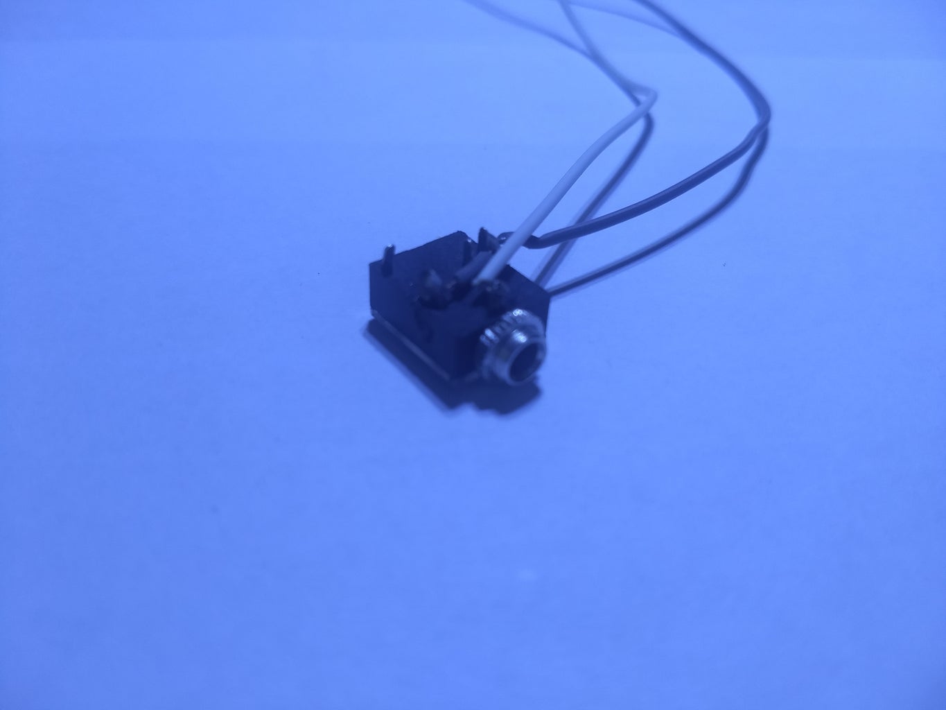 Talking Arduino 5 Steps Instructables