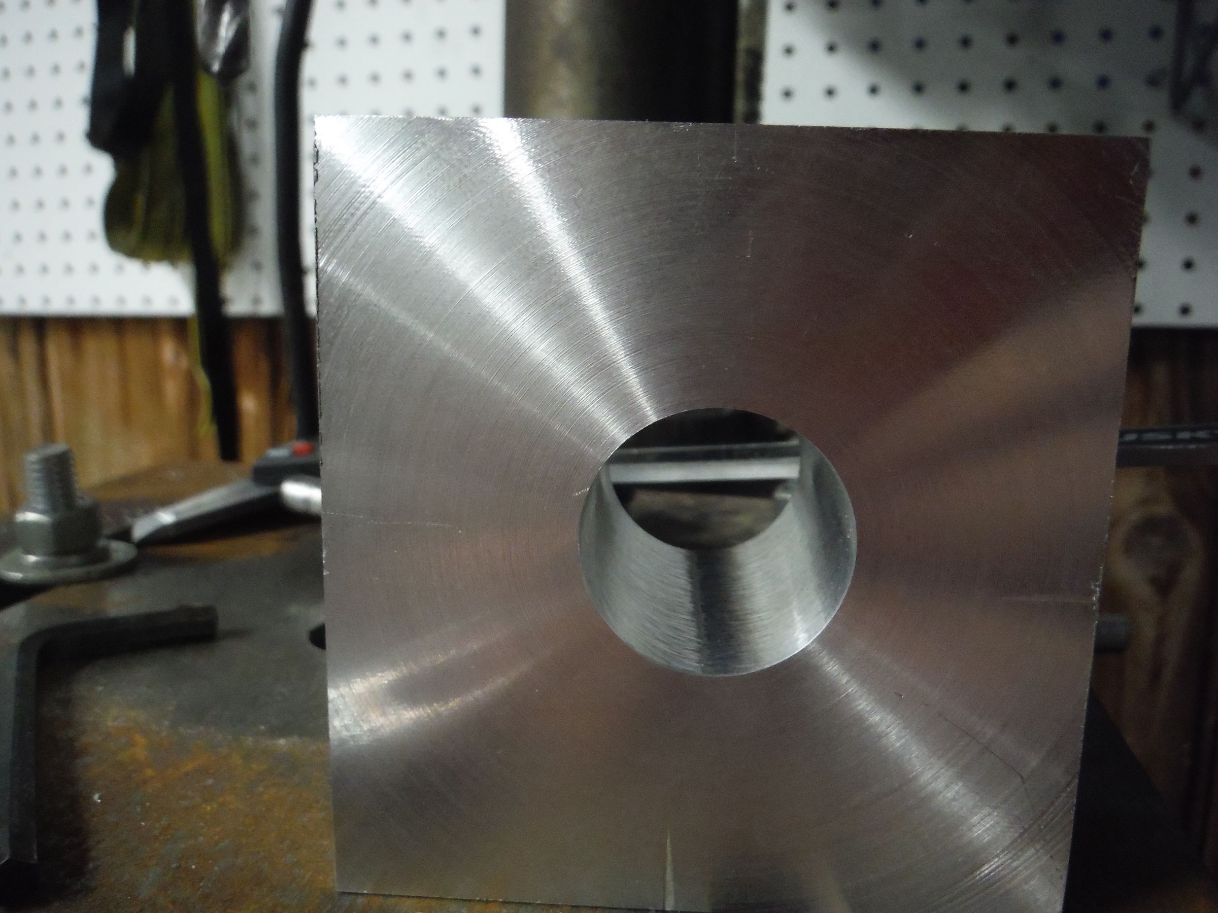 Quick-Change Lathe Tool Post and Holder : 24 Steps (with Pictures ...