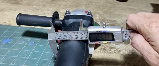 Sliding Angle Grinder Jig : 8 Steps (with Pictures) - Instructables