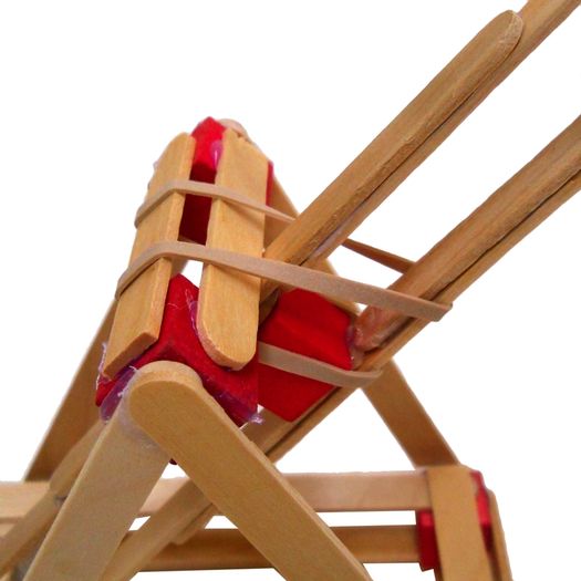 Mini Catapult Projects for Kids : 5 Steps (with Pictures) - Instructables