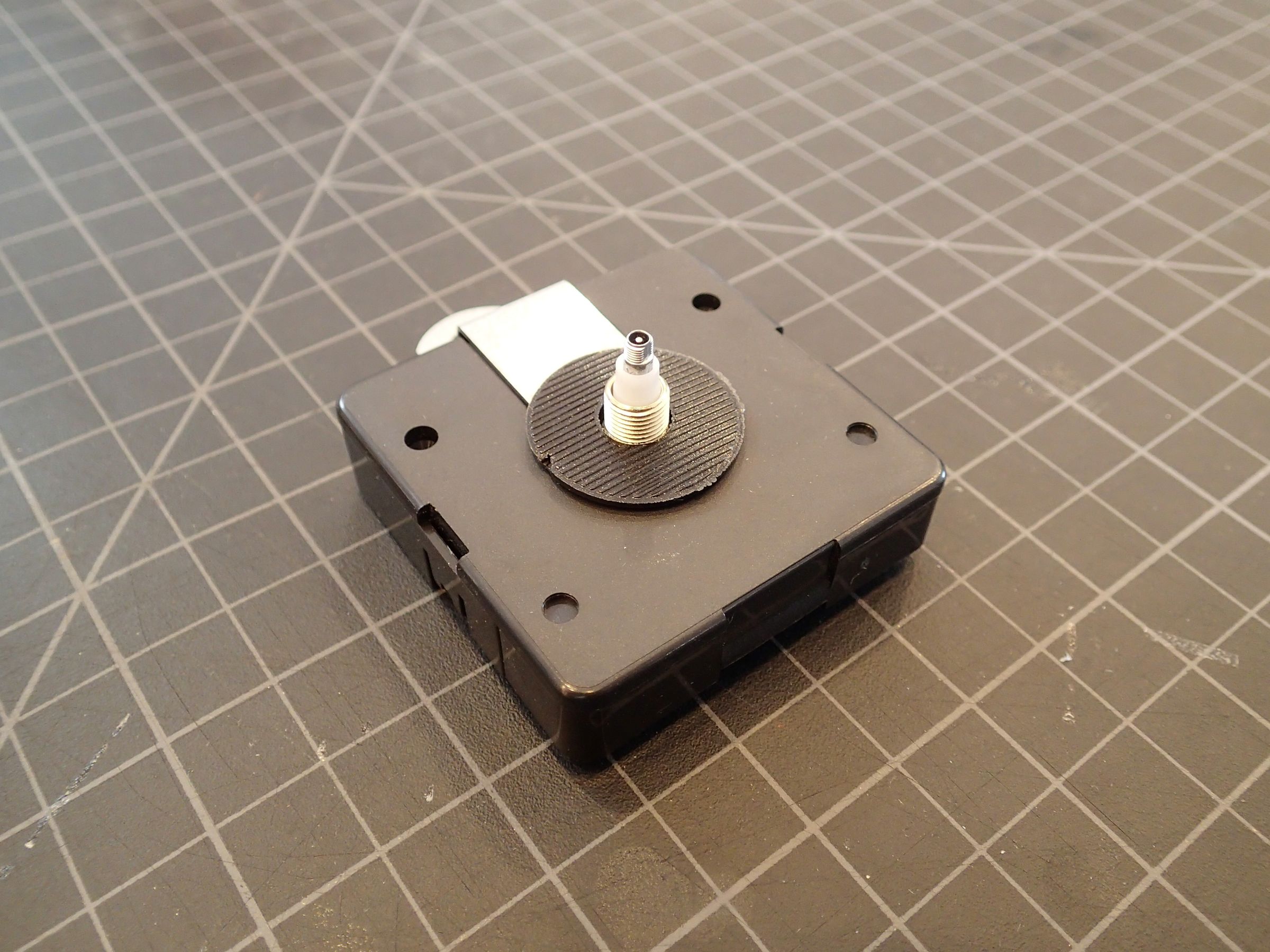 Resistor Color Code Clock : 6 Steps (with Pictures) - Instructables