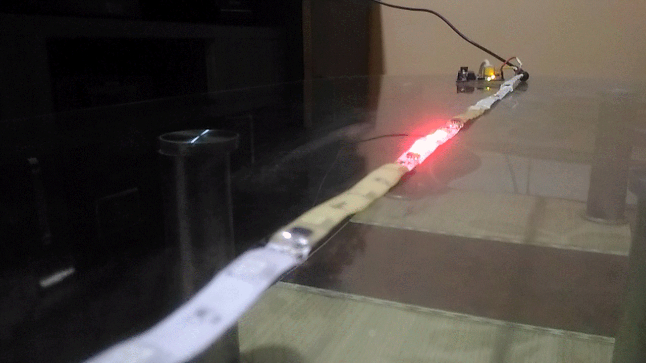 Basic of FastLED : 8 Steps - Instructables