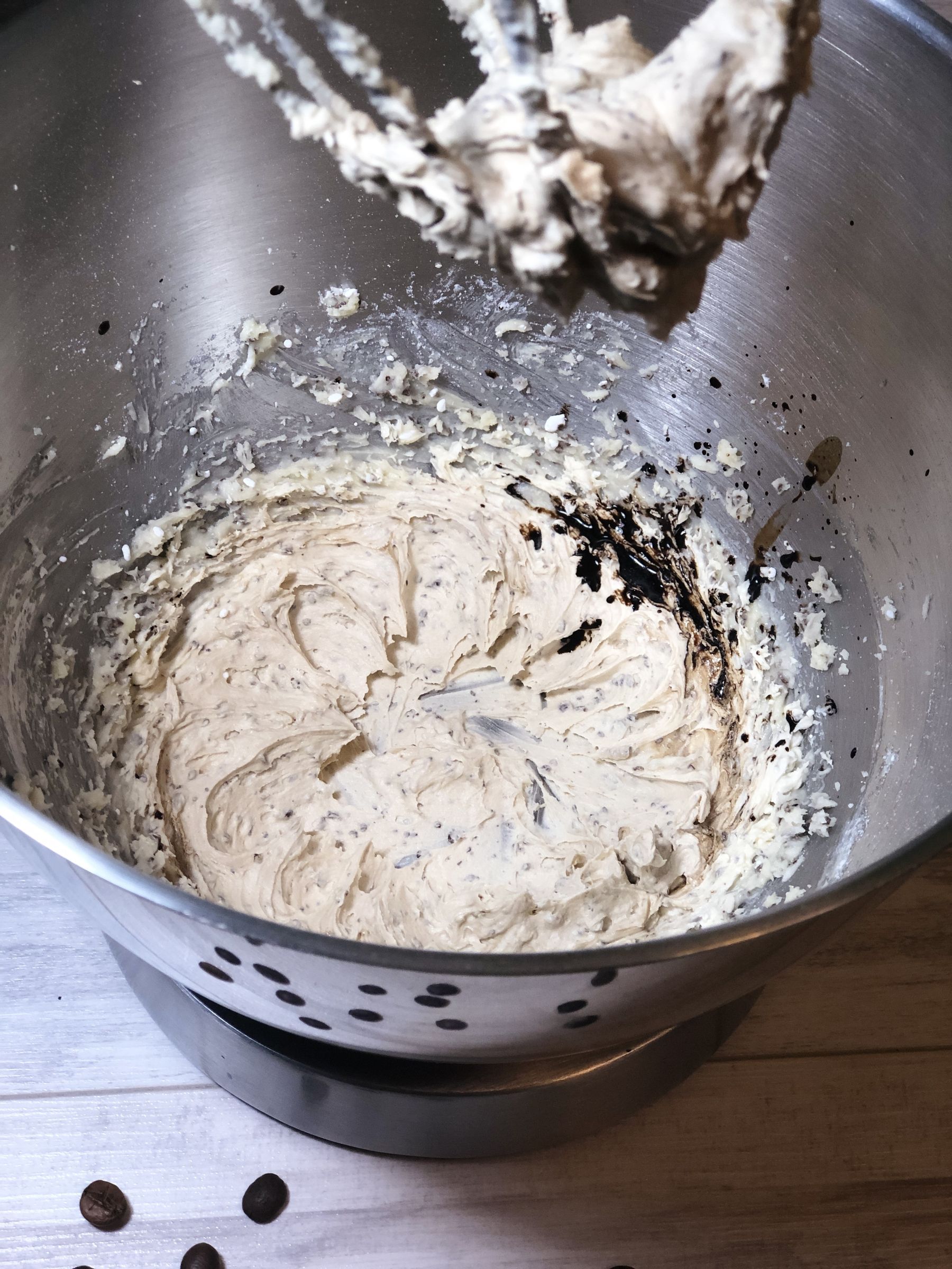 Best Ever Coffee Beans Cookies : 8 Steps (with Pictures) - Instructables