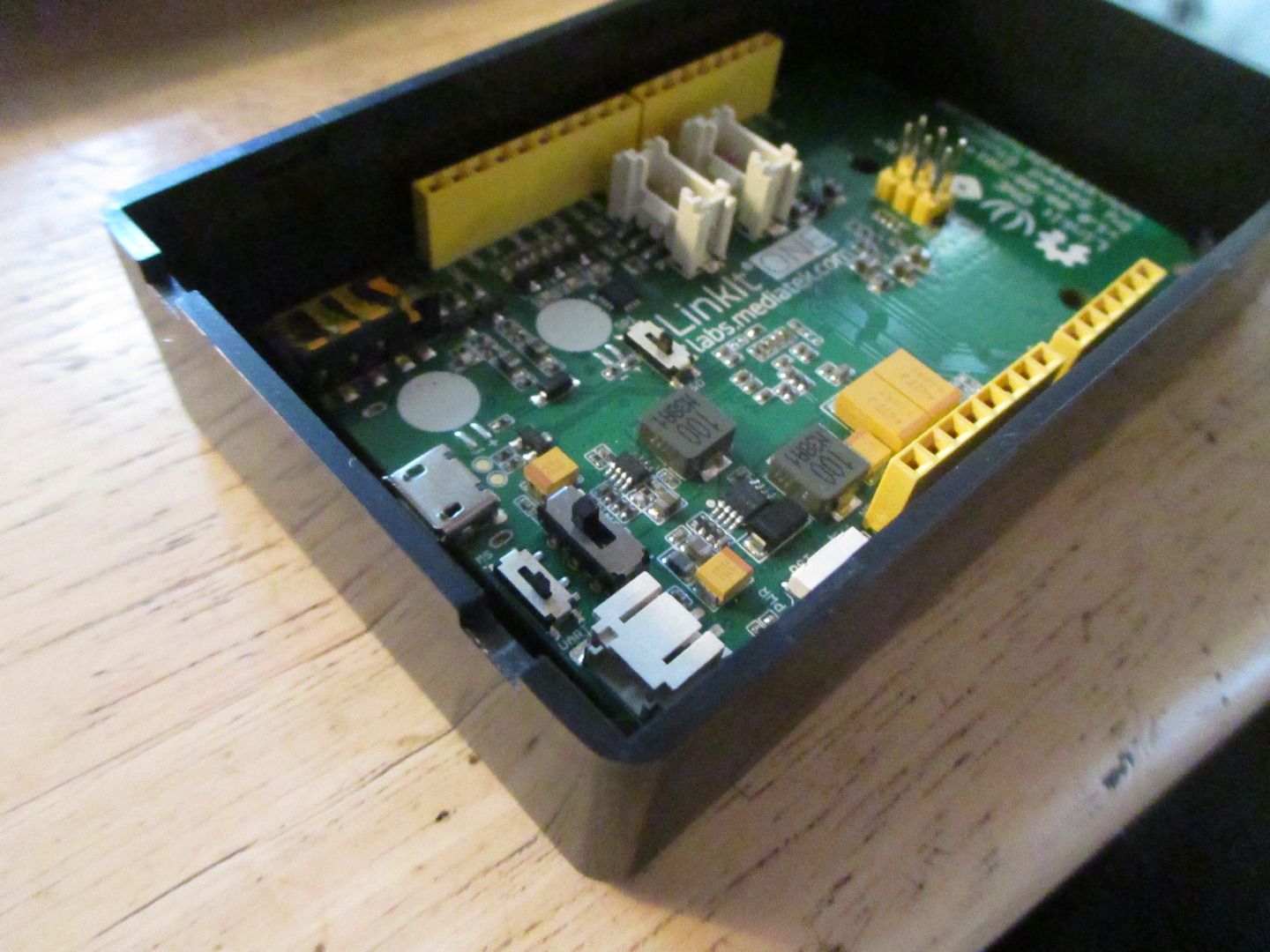 MP3 Player : 4 Steps - Instructables