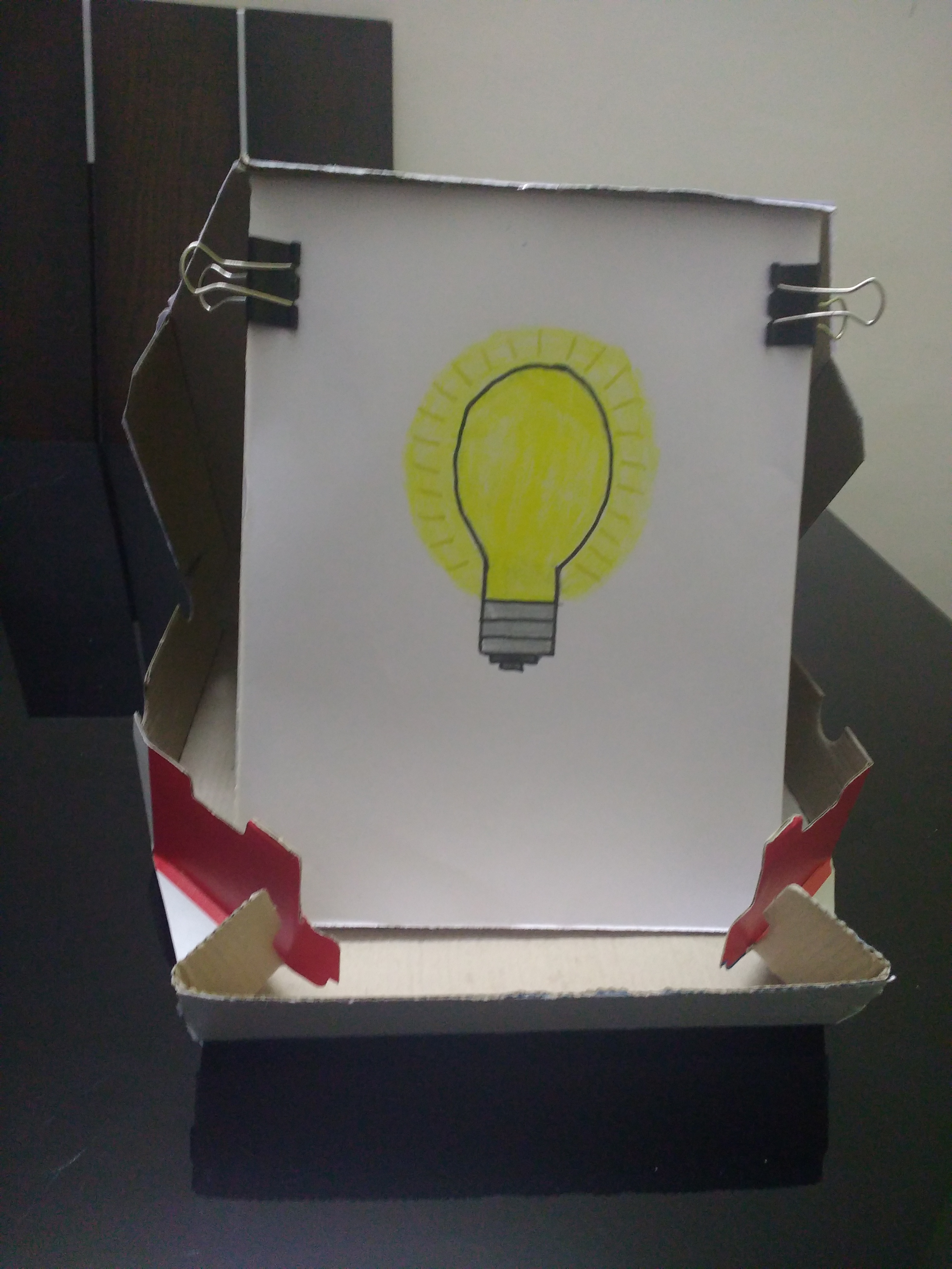 Portable Drawing Stand : 6 Steps (with Pictures) - Instructables
