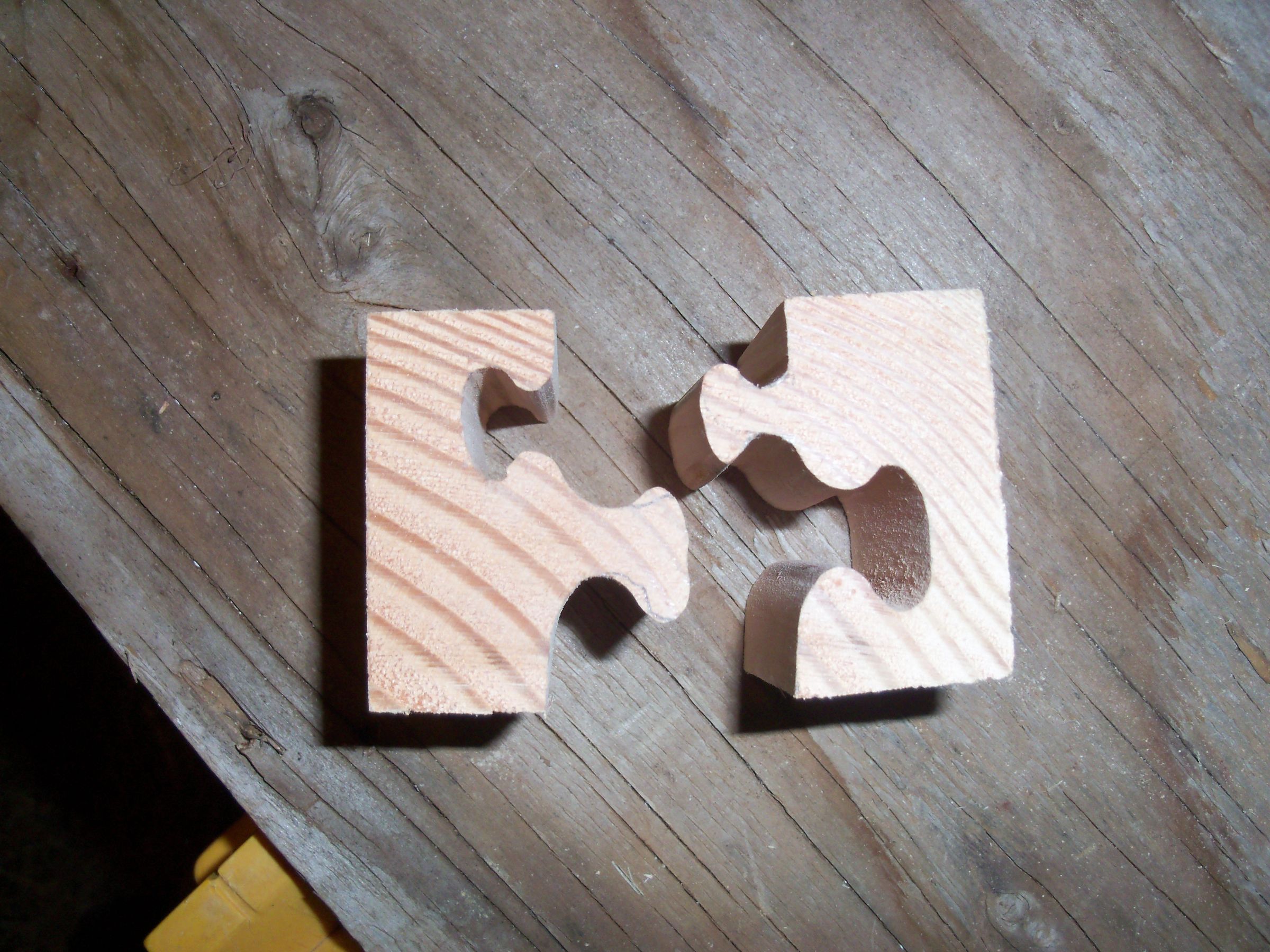 Scroll Saw Puzzle Cubes : 5 Steps - Instructables