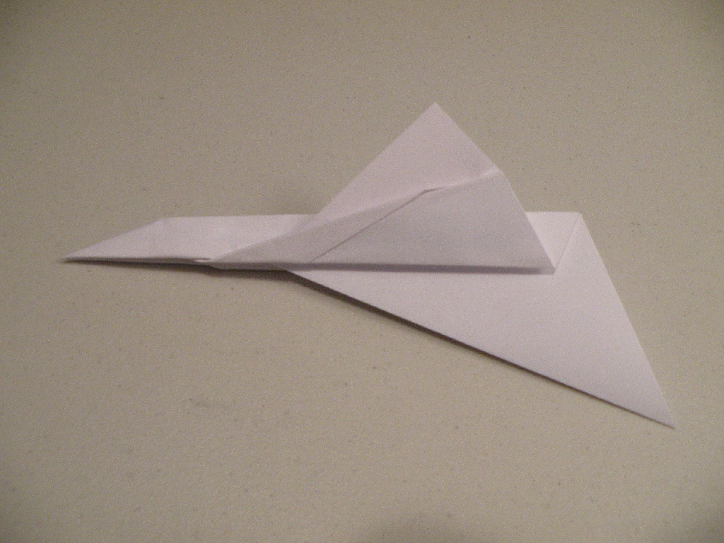 Paper Space Shuttle : 35 Steps (with Pictures) - Instructables
