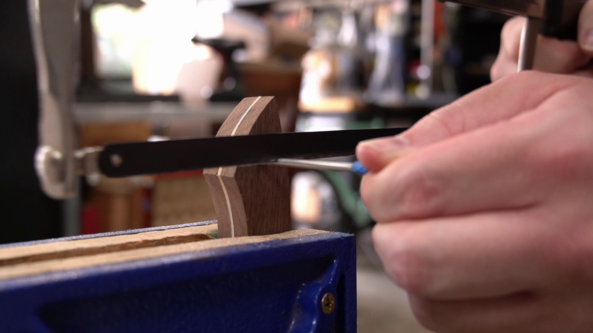 The Ultimate Pumpkin Carving Knife : 11 Steps (with Pictures ...