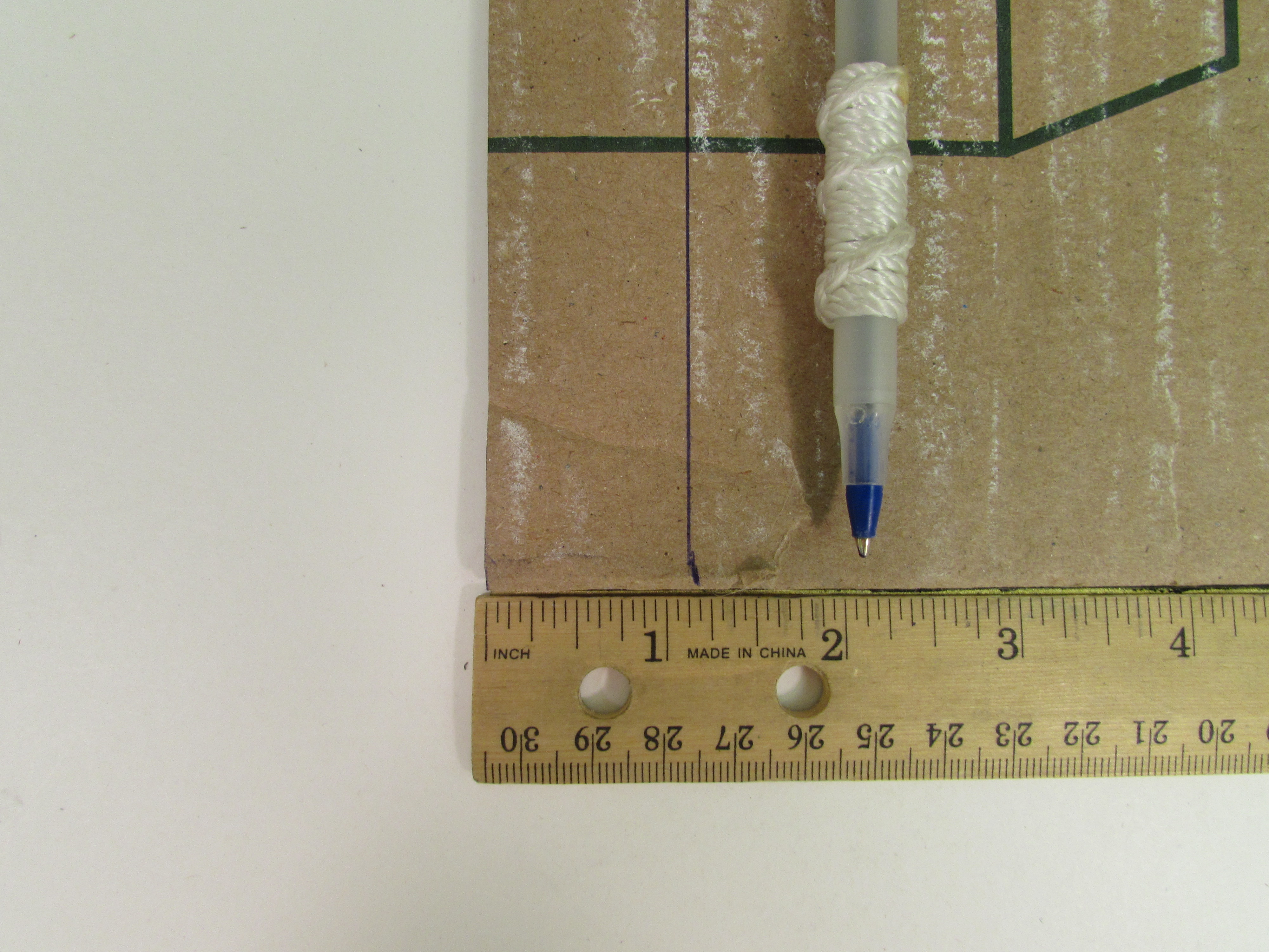 Cardboard Robot Arm for Cheap Robots : 34 Steps (with Pictures ...