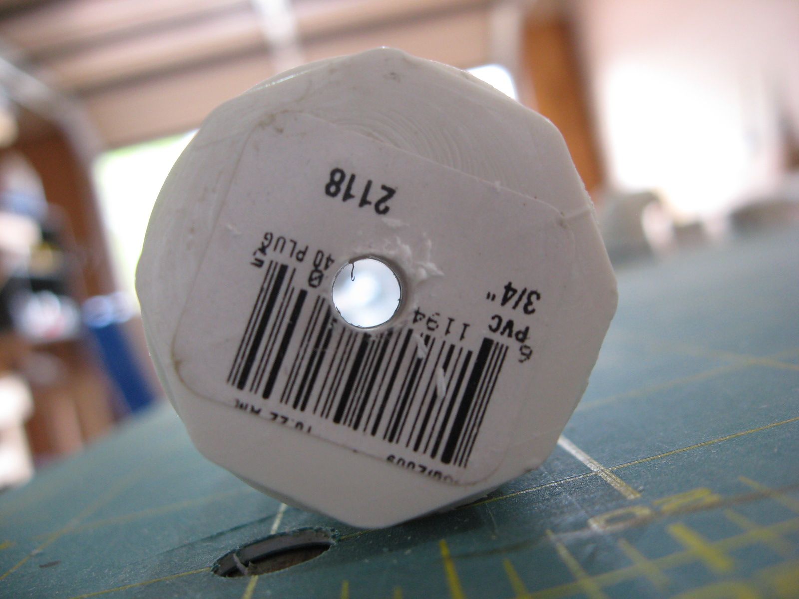 Easy $5 Water Guns : 6 Steps (with Pictures) - Instructables