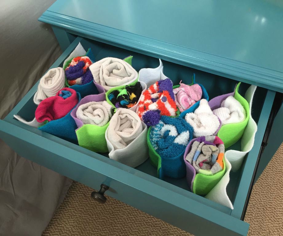 DIY Drawer Organizer : 4 Steps (with Pictures) - Instructables
