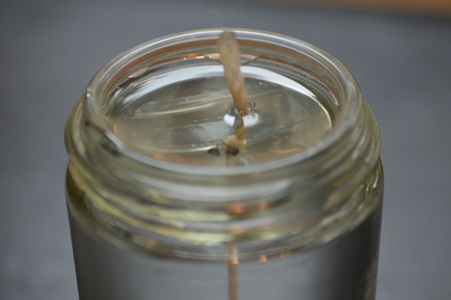 How to Make a Water Candle : 4 Steps (with Pictures) - Instructables