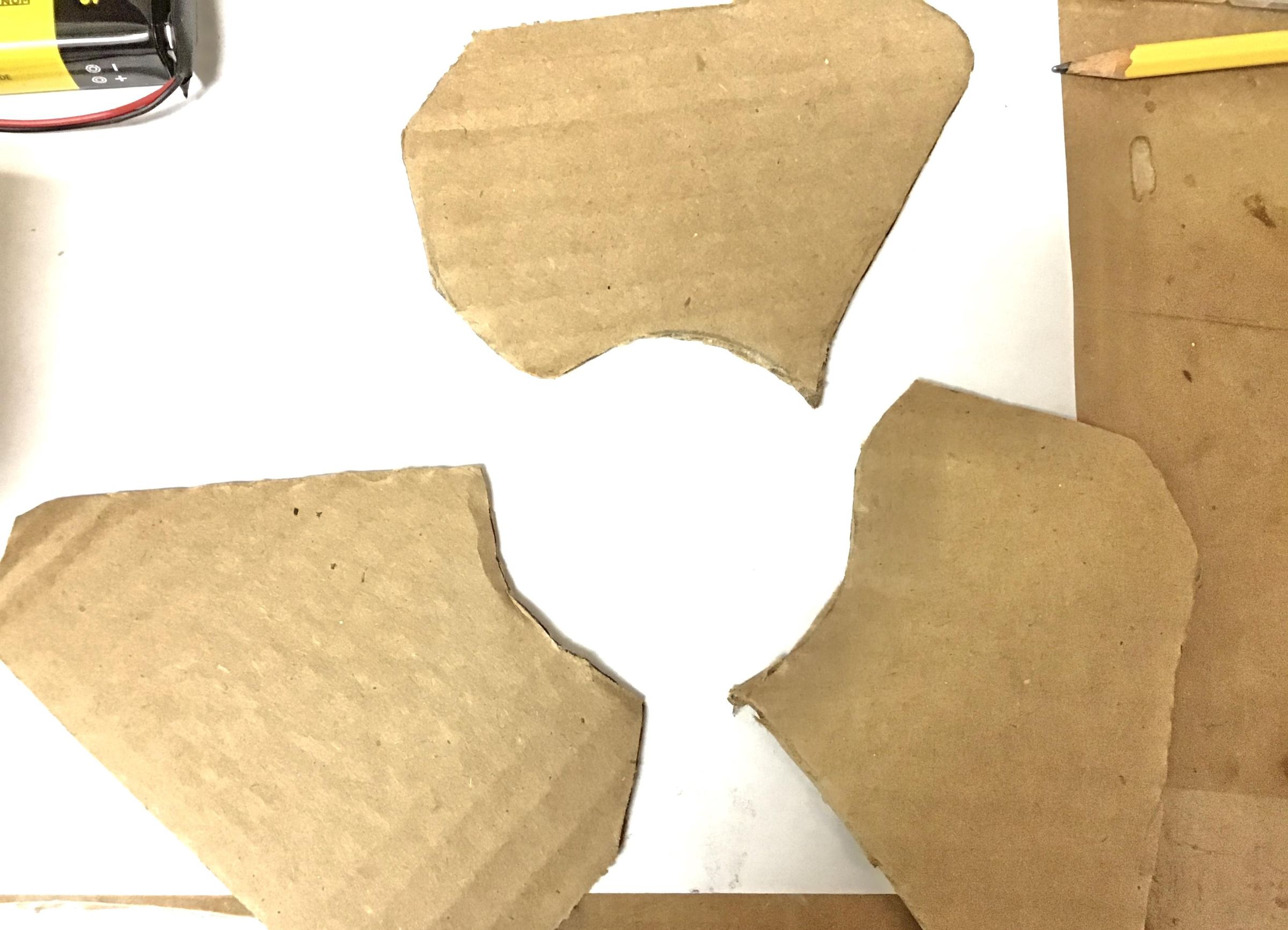 DIY Arduino Bluetooth Fan : 12 Steps - Instructables